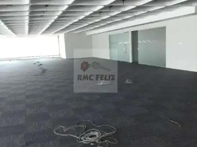 Conj. Comercial / Sala para Locação em São Paulo/SP Jardim São Luís
