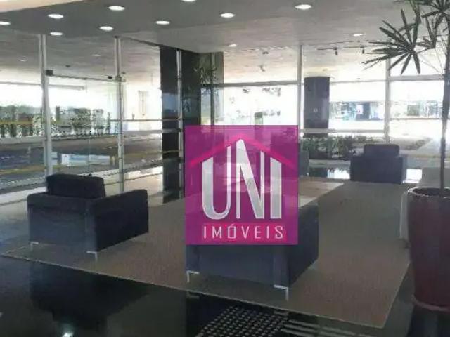 Conj. Comercial / Sala para Locação em São Paulo/SP Jardim São Luís