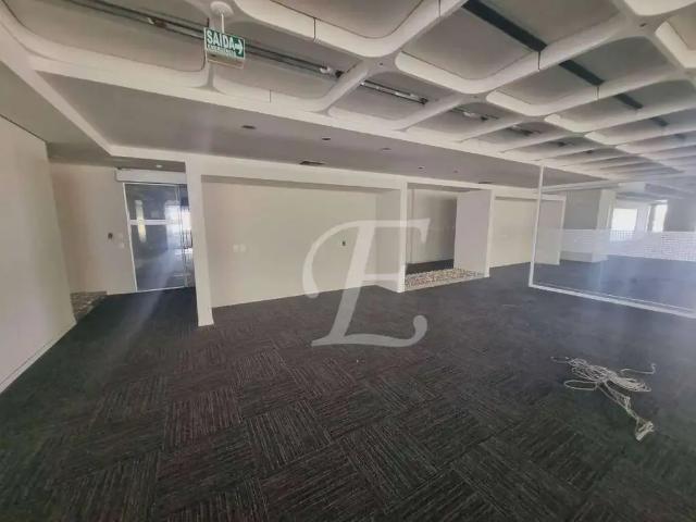 Conj. Comercial / Sala para Locação em São Paulo/SP Jardim São Luís