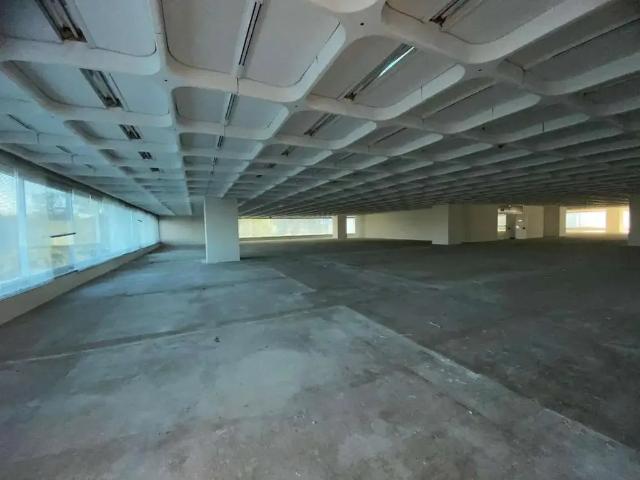 Conj. Comercial / Sala para Locação em São Paulo/SP Jardim São Luís
