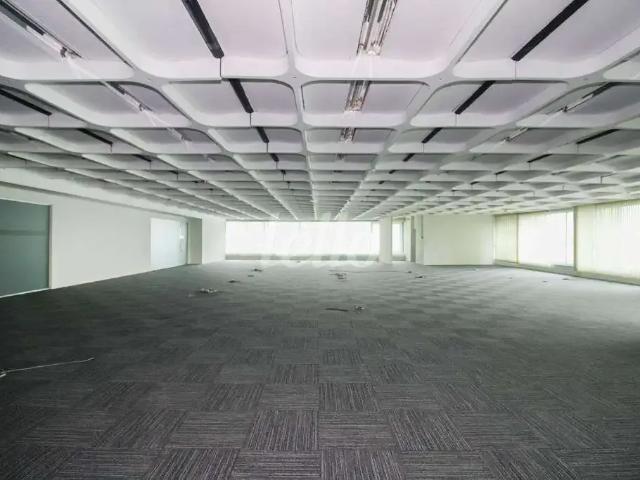 Conj. Comercial / Sala para Locação em São Paulo/SP Jardim São Luís