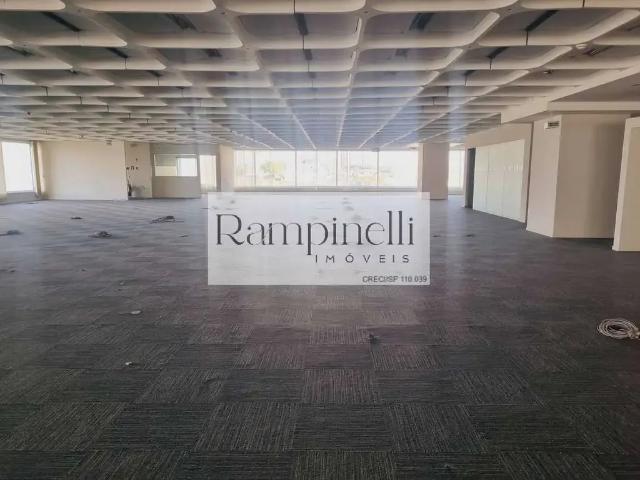 Conj. Comercial / Sala para Locação em São Paulo/SP Jardim São Luís