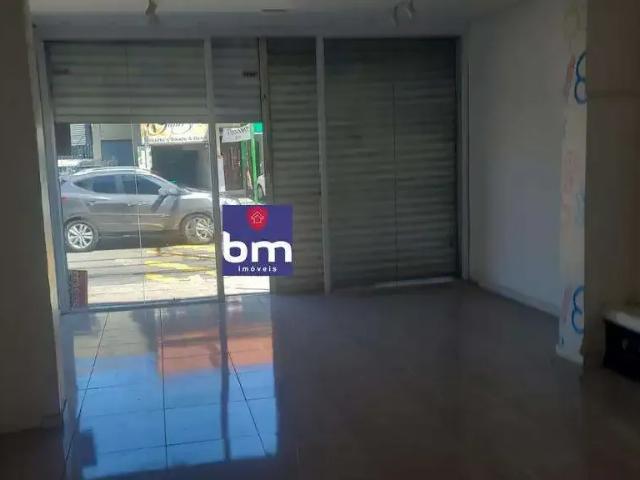 Conj. Comercial / Sala para Locação em São Paulo/SP Jardim São Luís