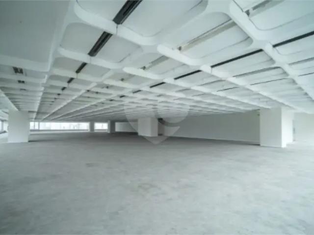Conj. Comercial / Sala para Locação em São Paulo/SP Jardim São Luís