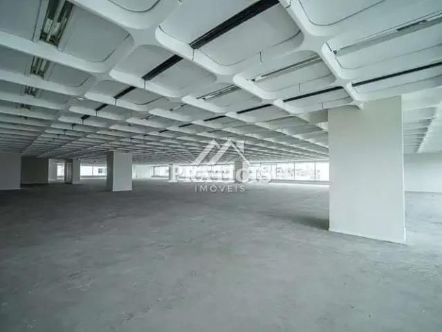 Conj. Comercial / Sala para Locação em São Paulo/SP Jardim São Luís