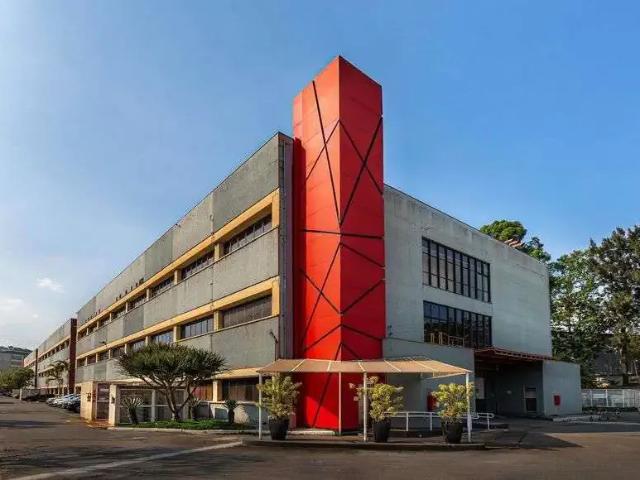 Conj. Comercial / Sala para Locação em São Paulo/SP Jardim São Luís