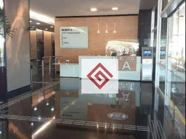 Conj. Comercial / Sala para Locação em São Paulo/SP Jardim São Luís