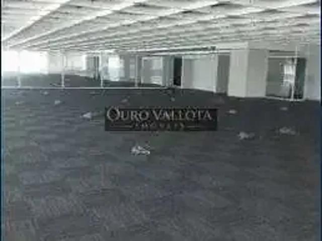 Conj. Comercial / Sala para Locação em São Paulo/SP Jardim São Luís