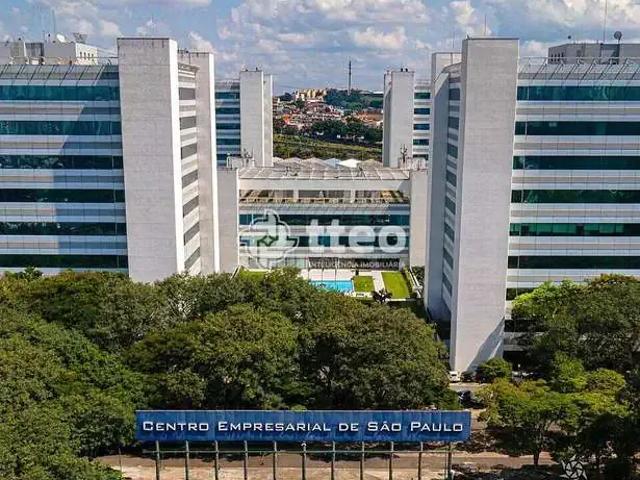 Conj. Comercial / Sala para Locação em São Paulo/SP Jardim São Luís