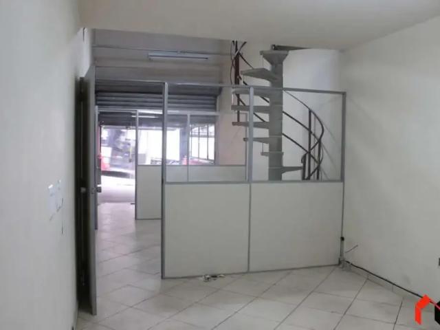 Conj. Comercial / Sala para Locação em São Paulo/SP Jardim São Luís