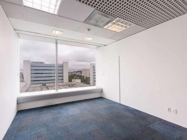Conj. Comercial / Sala para Locação em São Paulo/SP Jardim São Luís