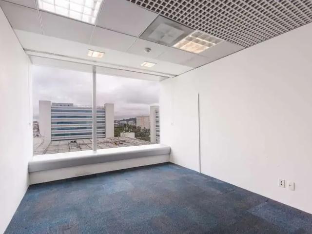Conj. Comercial / Sala para Locação em São Paulo/SP Jardim São Luís