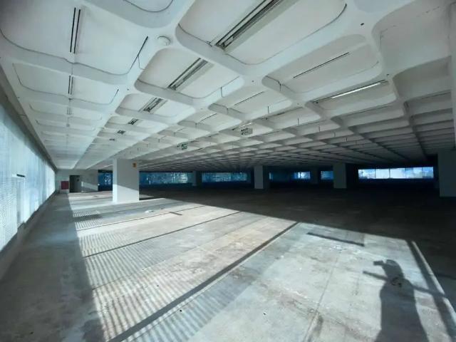 Conj. Comercial / Sala para Locação em São Paulo/SP Jardim São Luís