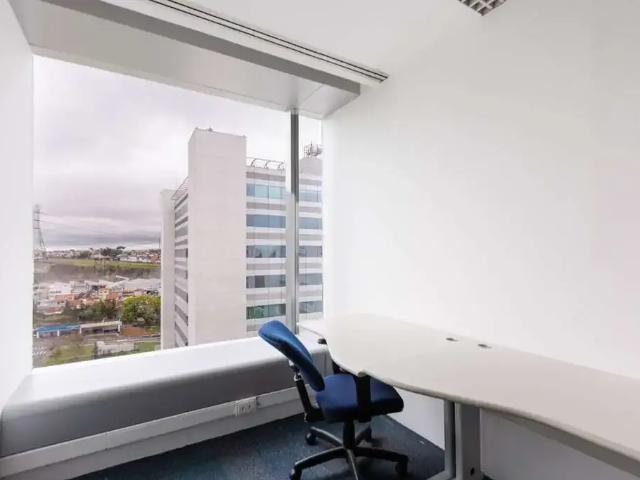 Conj. Comercial / Sala para Locação em São Paulo/SP Jardim São Luís