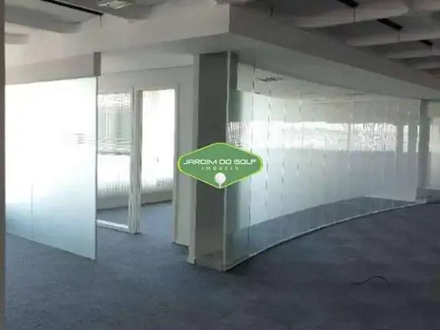 Conj. Comercial / Sala para Locação em São Paulo/SP Jardim São Luís