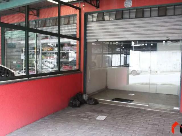 Conj. Comercial / Sala para Locação em São Paulo/SP Jardim São Luís
