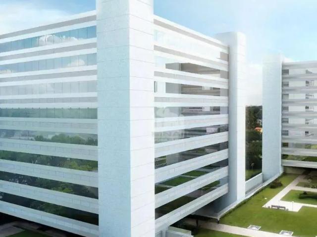 Conj. Comercial / Sala para Locação em São Paulo/SP Jardim São Luís