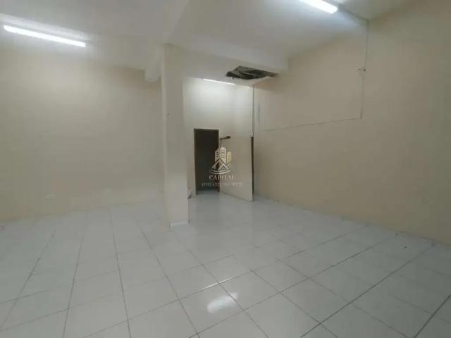 Conj. Comercial / Sala para Locação em São Paulo/SP Jardim São Luís 2 Quartos