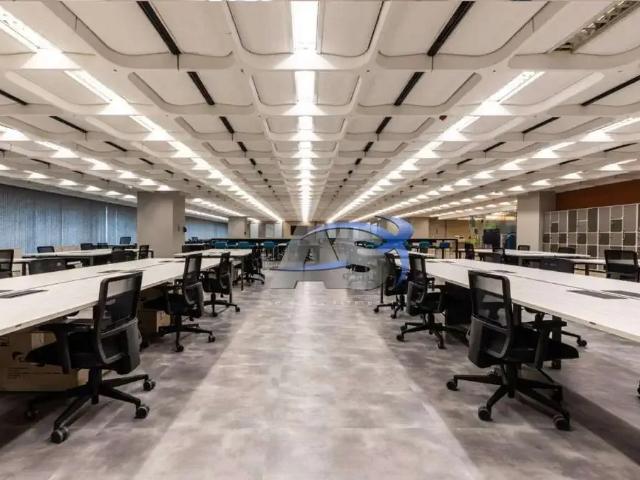 Conj. Comercial / Sala para Locação em São Paulo/SP Jardim São Luís