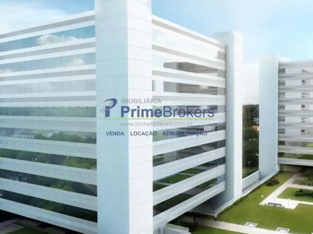 Conj. Comercial / Sala para Locação em São Paulo/SP Jardim São Luís
