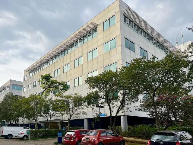 Conj. Comercial / Sala para Locação em São Paulo/SP Jardim São Luís