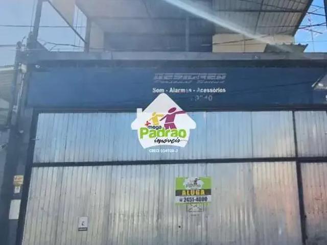 Conj. Comercial / Sala para Locação em São Paulo/SP Jardim São Miguel 2 Quartos