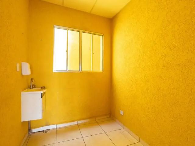 Conj. Comercial / Sala para Locação em São Paulo/SP Jardim São Paulo Zona Leste