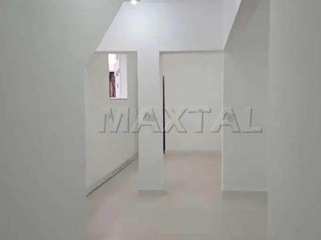 Conj. Comercial / Sala para Locação em São Paulo/SP Jardim São Paulo Zona Norte