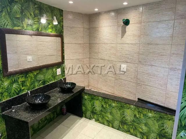 Conj. Comercial / Sala para Locação em São Paulo/SP Jardim São Paulo Zona Norte