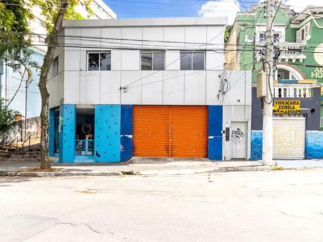 Conj. Comercial / Sala para Locação em São Paulo/SP Jardim São Paulo Zona Norte