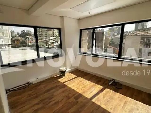 Conj. Comercial / Sala para Locação em São Paulo/SP Jardim São Paulo Zona Norte