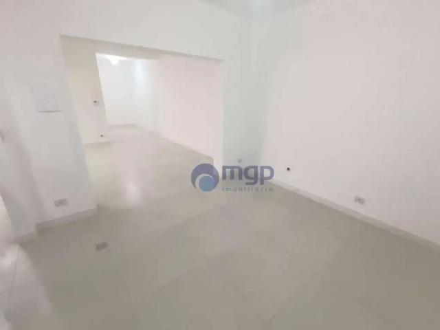 Conj. Comercial / Sala para Locação em São Paulo/SP Jardim São Paulo Zona Norte