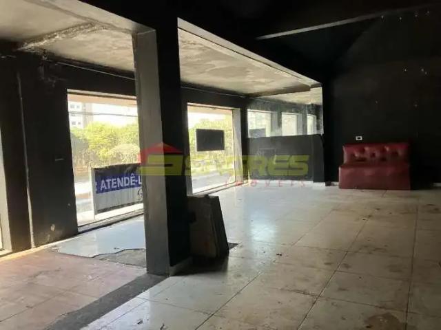 Conj. Comercial / Sala para Locação em São Paulo/SP Jardim São Paulo Zona Norte