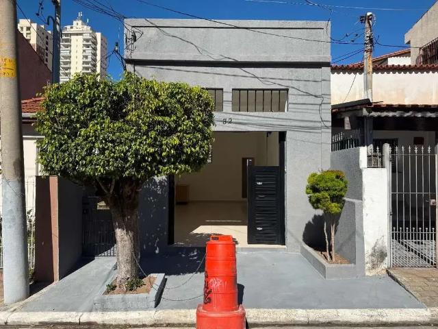 Conj. Comercial / Sala para Locação em São Paulo/SP Jardim São Paulo Zona Norte