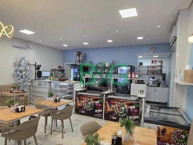 Conj. Comercial / Sala para Locação em São Paulo/SP Jardim São Paulo Zona Norte