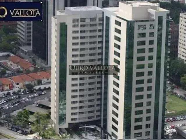 Conj. Comercial / Sala para Locação em São Paulo/SP Jardim São Paulo Zona Norte