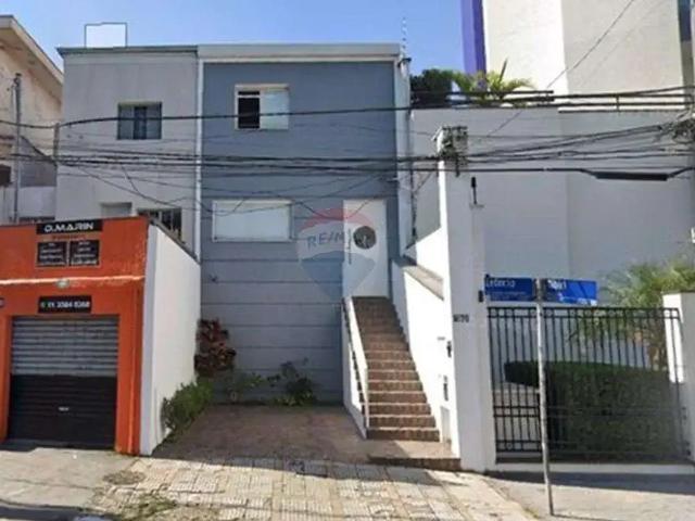 Conj. Comercial / Sala para Locação em São Paulo/SP Jardim São Paulo Zona Norte 1 Quartos