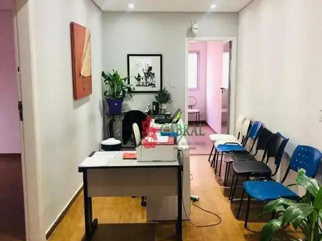 Conj. Comercial / Sala para Locação em São Paulo/SP Jardim São Paulo Zona Norte