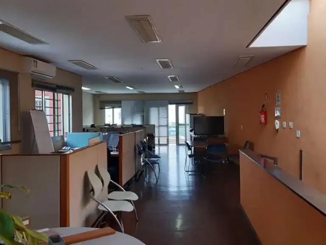 Conj. Comercial / Sala para Locação em São Paulo/SP Jardim São Paulo Zona Norte