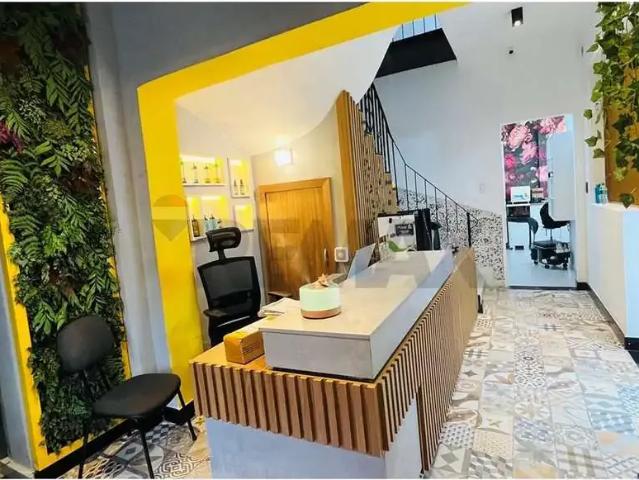 Conj. Comercial / Sala para Locação em São Paulo/SP Jardim São Paulo Zona Norte