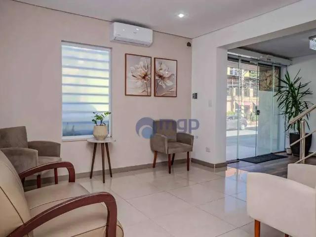 Conj. Comercial / Sala para Locação em São Paulo/SP Jardim São Paulo Zona Norte