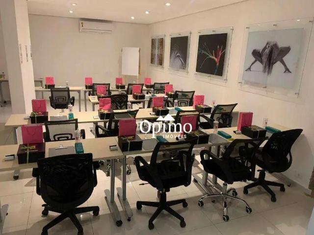 Conj. Comercial / Sala para Locação em São Paulo/SP Jardim São Paulo Zona Norte