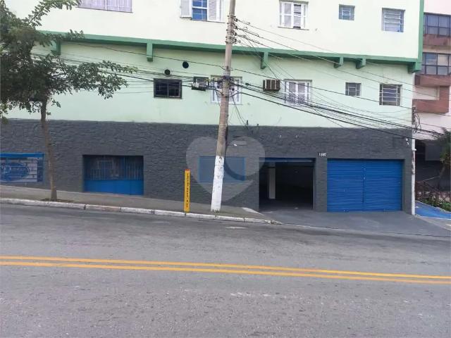 Conj. Comercial / Sala para Locação em São Paulo/SP Jardim São Paulo Zona Norte