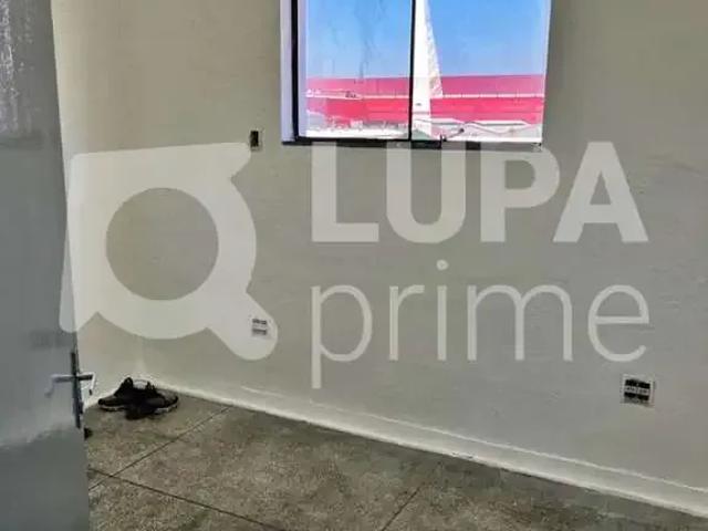 Conj. Comercial / Sala para Locação em São Paulo/SP Jardim São Paulo Zona Norte