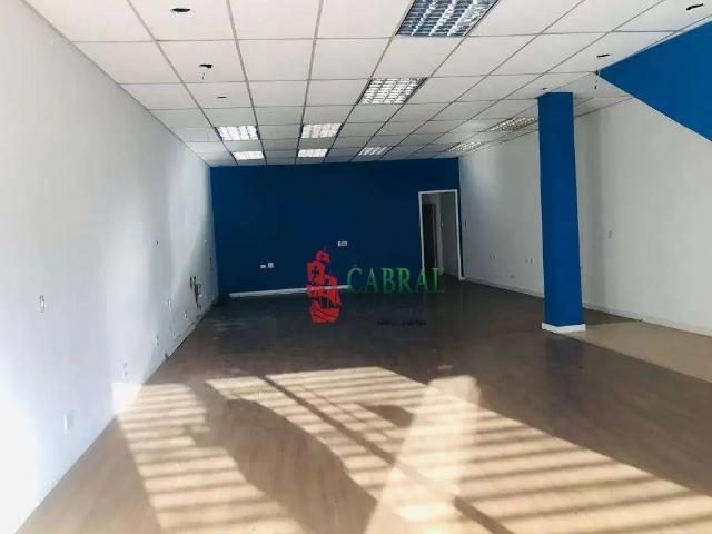 Conj. Comercial / Sala para Locação em São Paulo/SP Jardim São Paulo Zona Norte
