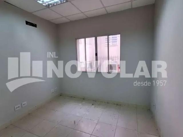 Conj. Comercial / Sala para Locação em São Paulo/SP Jardim São Paulo Zona Norte