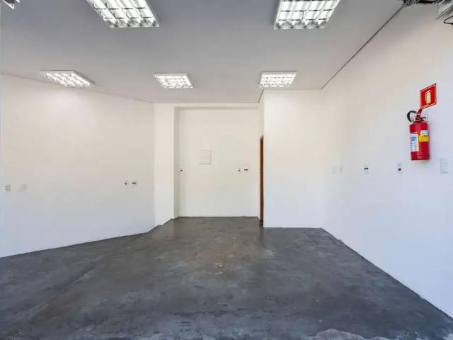 Conj. Comercial / Sala para Locação em São Paulo/SP Jardim São Ricardo