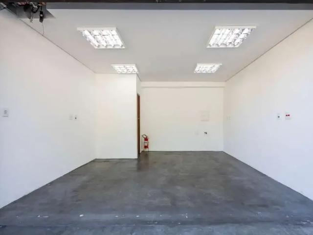 Conj. Comercial / Sala para Locação em São Paulo/SP Jardim São Ricardo