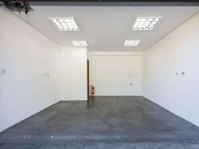Conj. Comercial / Sala para Locação em São Paulo/SP Jardim São Ricardo