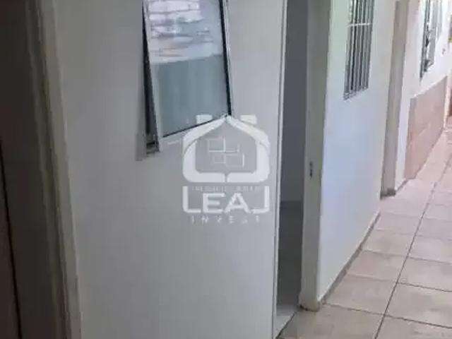 Conj. Comercial / Sala para Locação em São Paulo/SP Jardim São Vitor